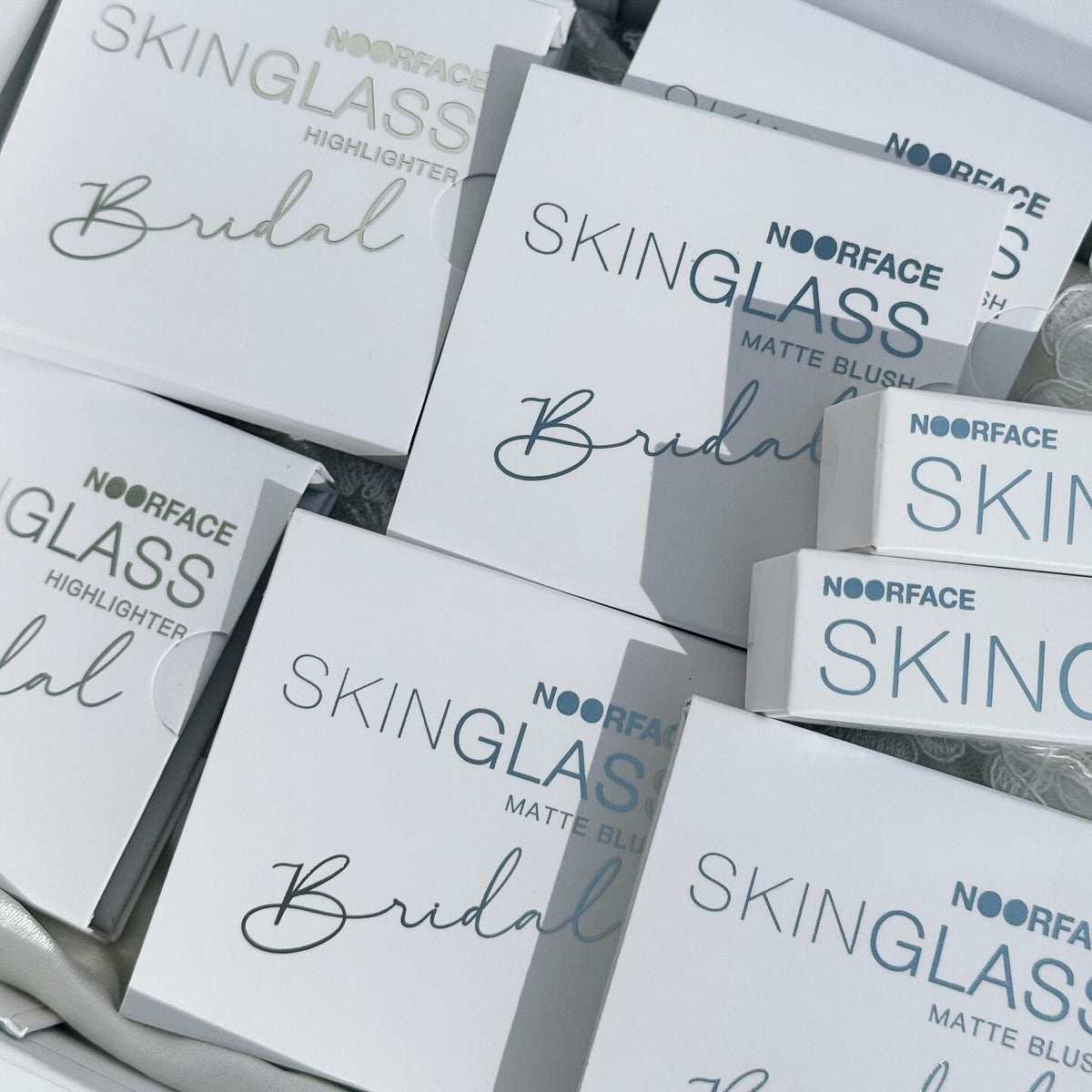 BRIDAL COLLECTION – SKINGLASS