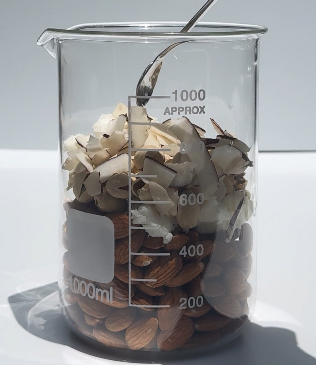 SKINGLASS BODY CREAM