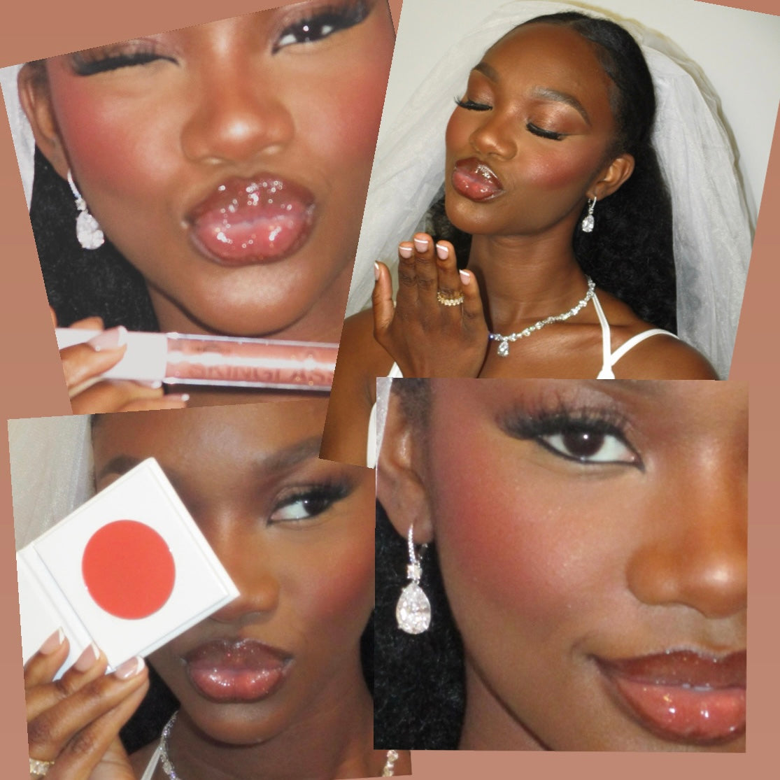 SO IN LOVE MATTE BLUSH – SKINGLASS