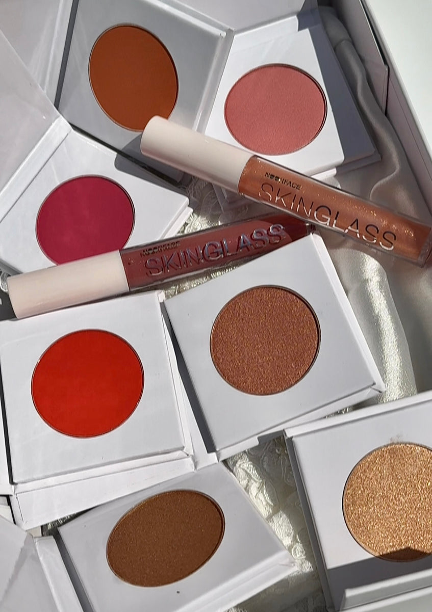 BRIDAL COLLECTION BUNDLE – SKINGLASS