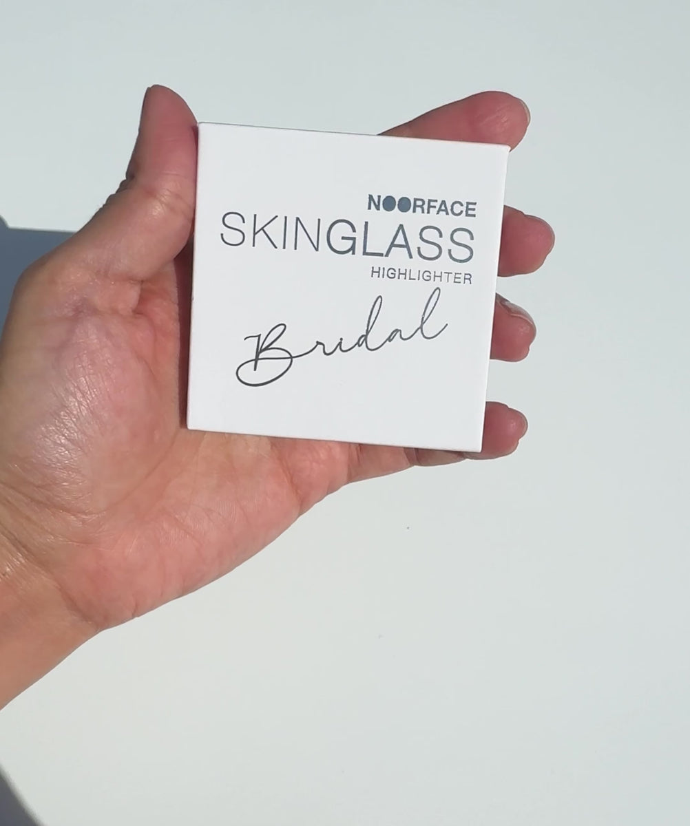 FOREVER PRESSED HIGHLIGHTER – SKINGLASS