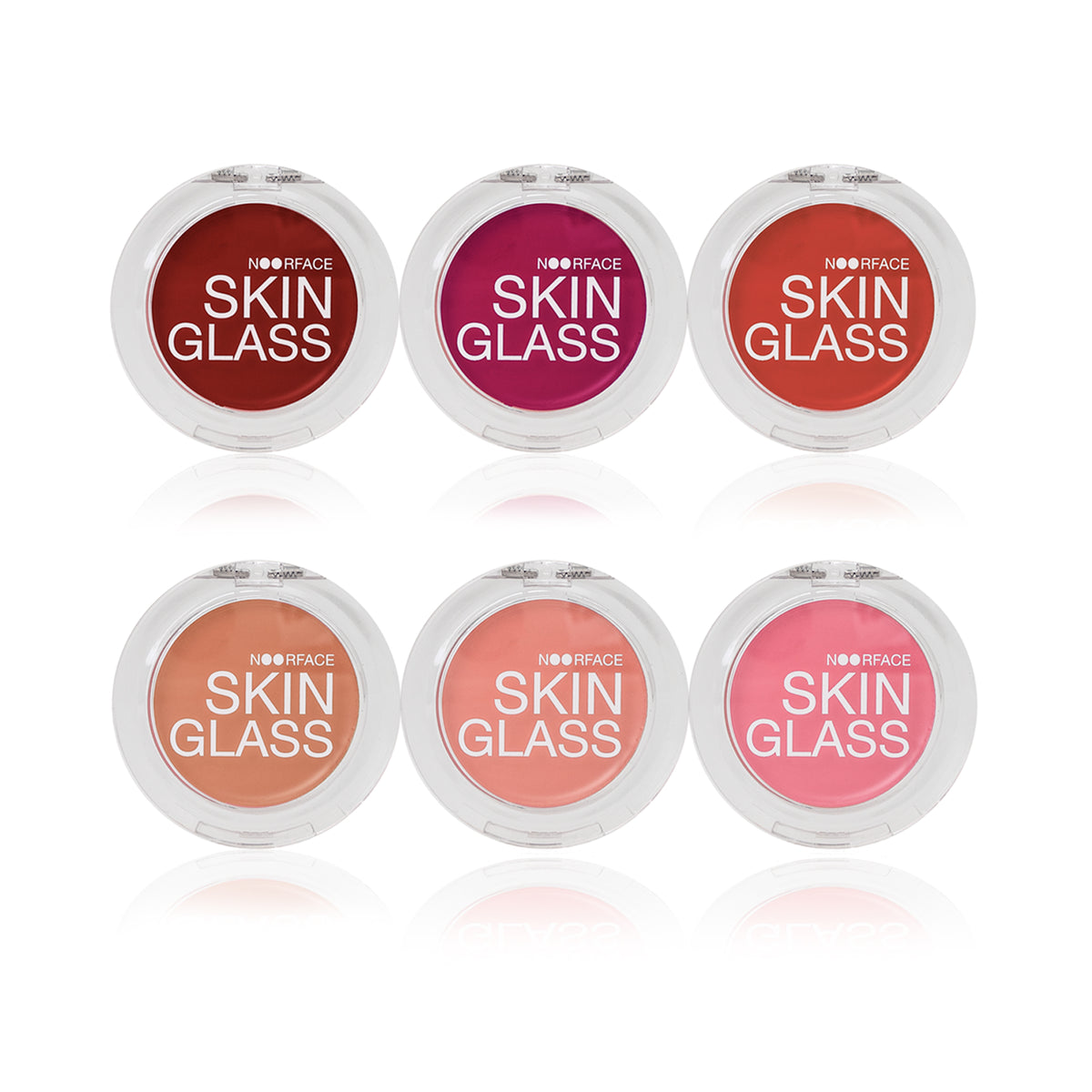 CREAM BLUSH BUNDLE – SKINGLASS
