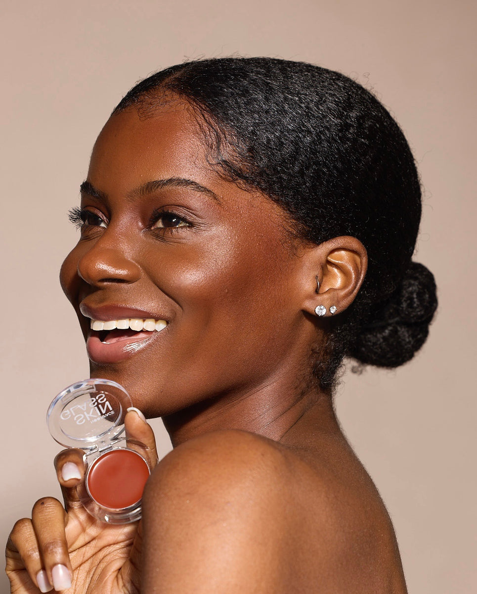 PECAN CREAM BRONZER – SKINGLASS